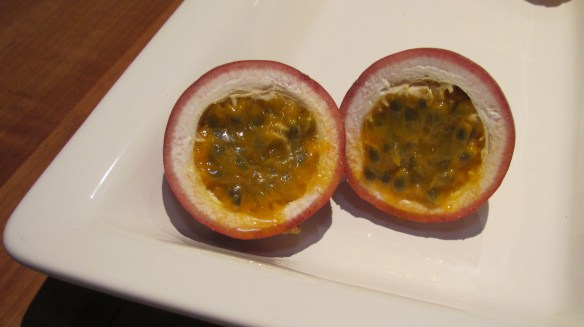 Recipe for Lilikoi Tart | Your Daily Dose of Paradise with Jamaica ...